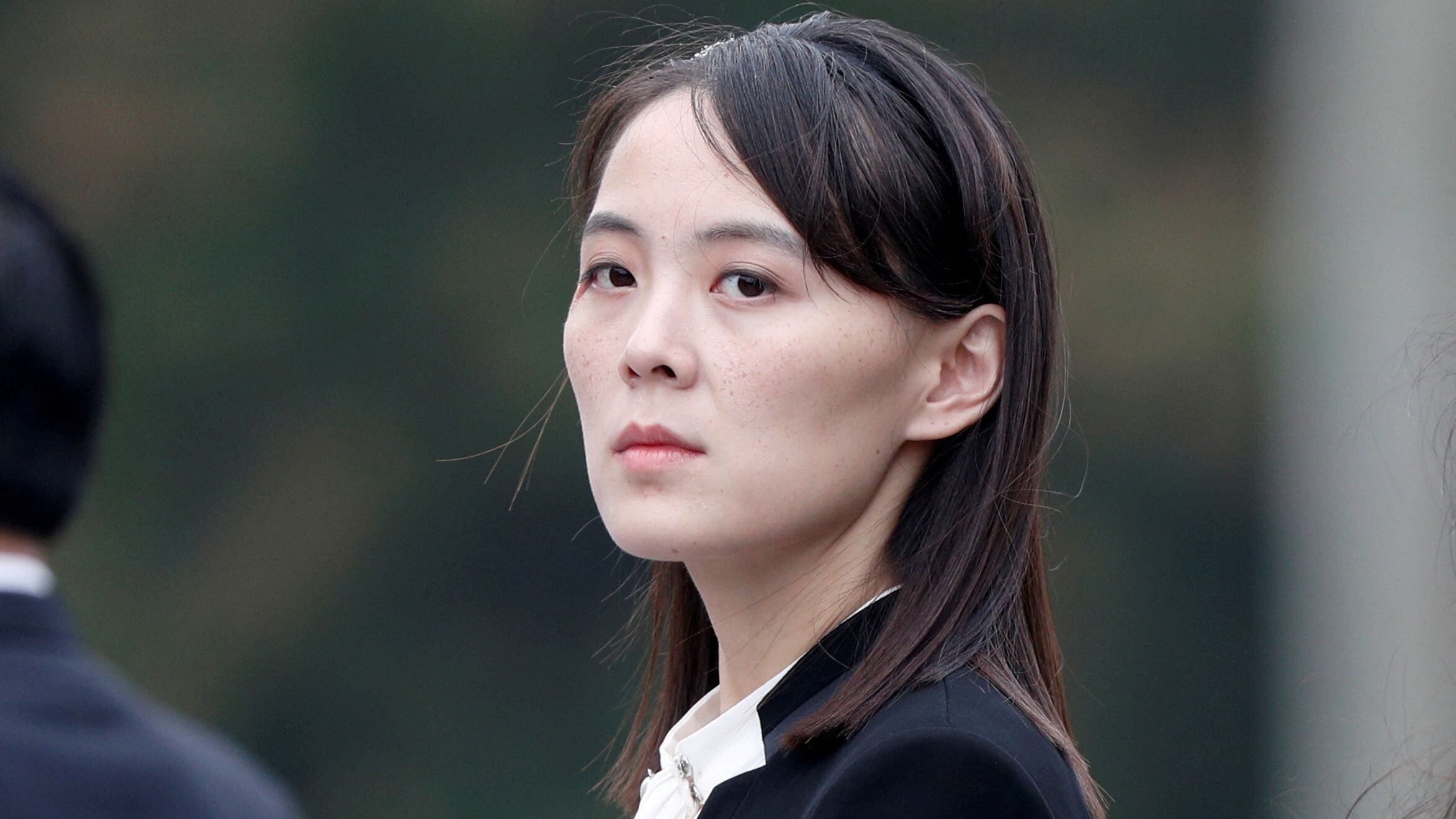 Dinastía De Tiranos Quién Es Kim Yo Jong ¿la Jefa De Propaganda De 9491