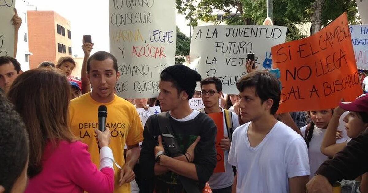 Venezuela: por amenazas de Maduro, CNN cancela cobertura - Infobae