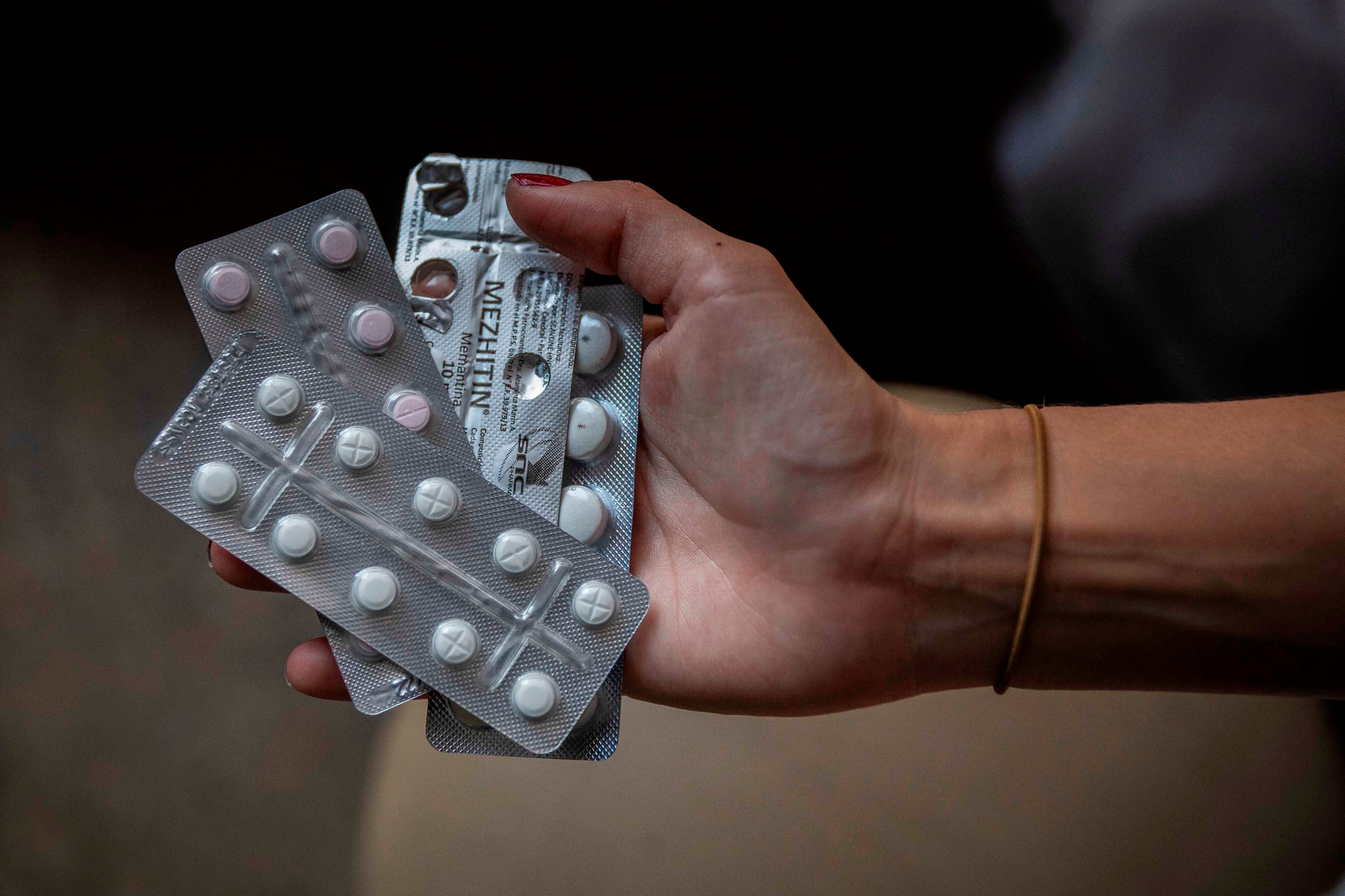 Los Efectos Secundarios Del Orfidal El Ansiolítico Más Consumido En España Infobae