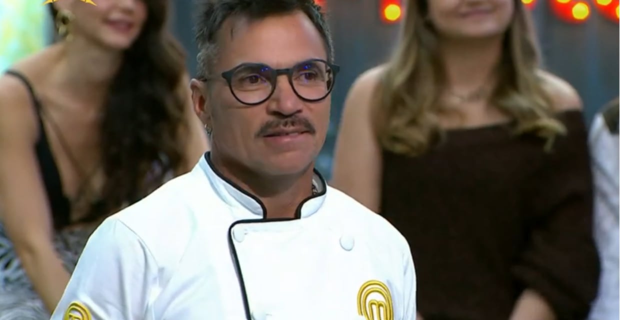 Tras una larga final, Ramiro Meneses se consagra como ganador de ...