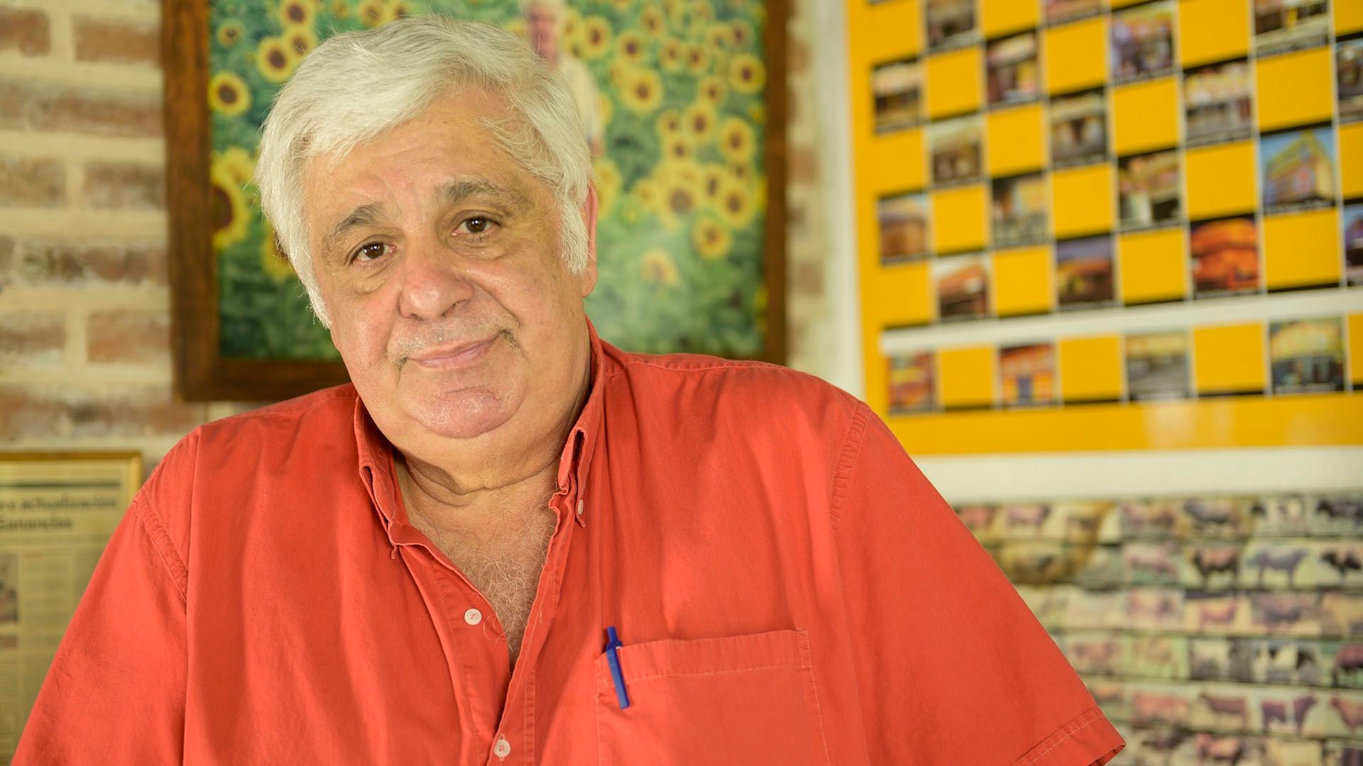 La Justicia Ordenó La Libertad De Alberto Samid Infobae