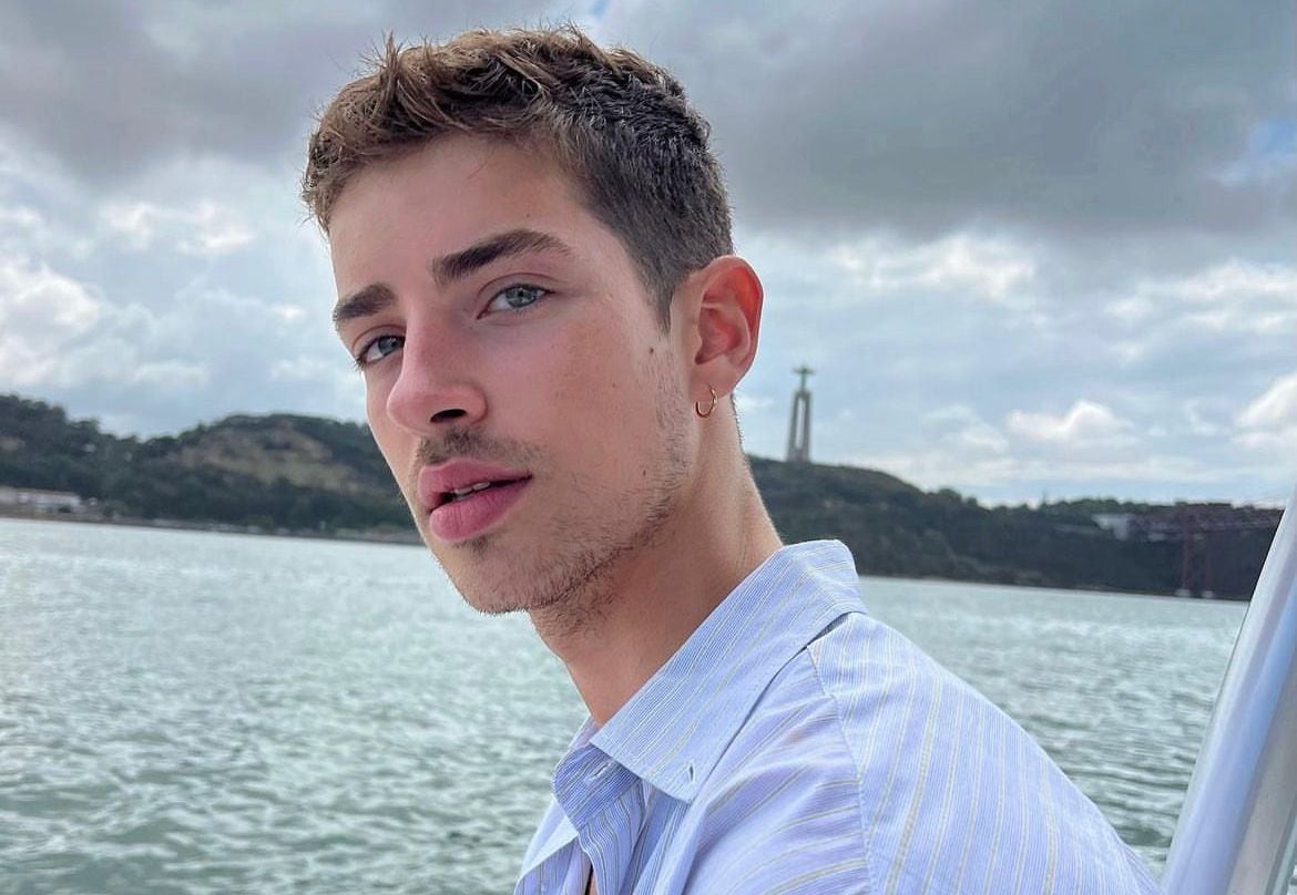 ¿se Terminó “Élite” Para Manu Ríos El Actor Español Ha Dado La