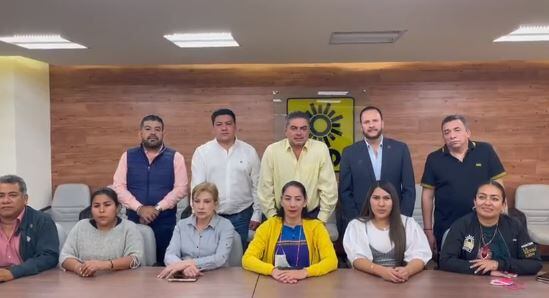 «Этого не произойдет ПРД выступила против Морены за отсрочку голосования по реформе