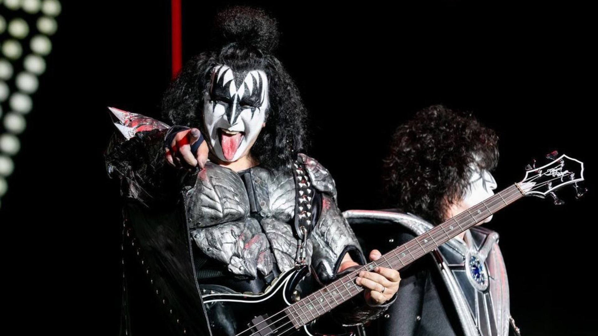 No Más Juegos Gene Simmons Aseguró Que Esta Vez Sí Es El Fin De Kiss 1408