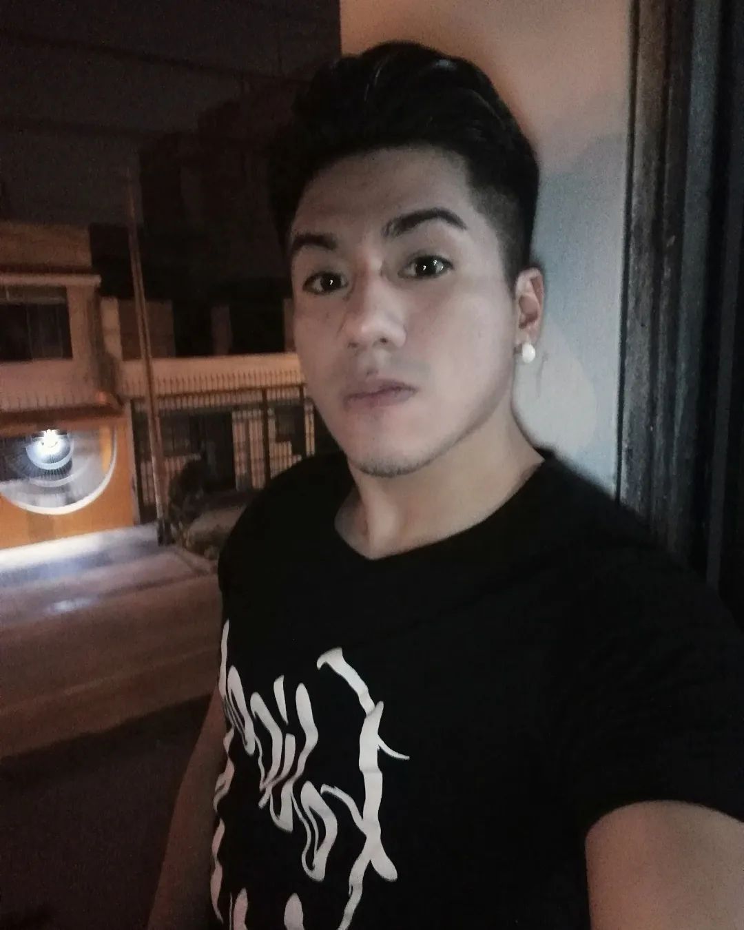Quién Es Sideral El Streamer Peruano Que Ganó Popularidad Por Su Chocolatada Navideña Infobae