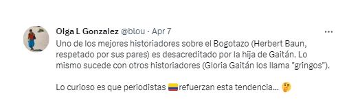 Jorge Eliécer Gaitán El Mito El Hombre Y Las Disputas Por Su Recuerdo Previas Al 9 De Abril