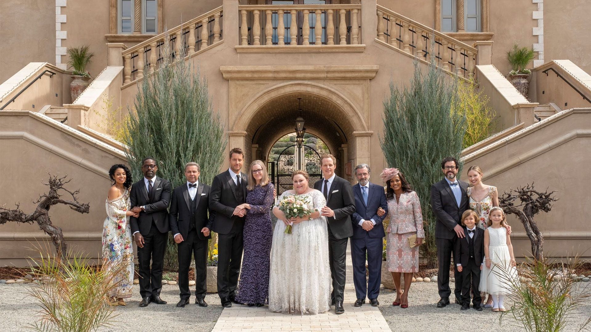 “El día de la boda”: uno de los episodios más emocionantes de “This Is ...
