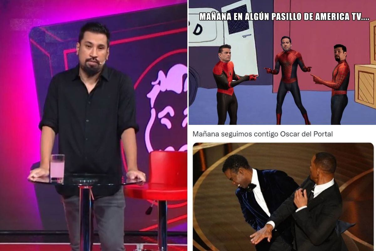 Безжальні меми проти Альдо Міясіро за захист Оскара від Порталу і спробу очистити його від