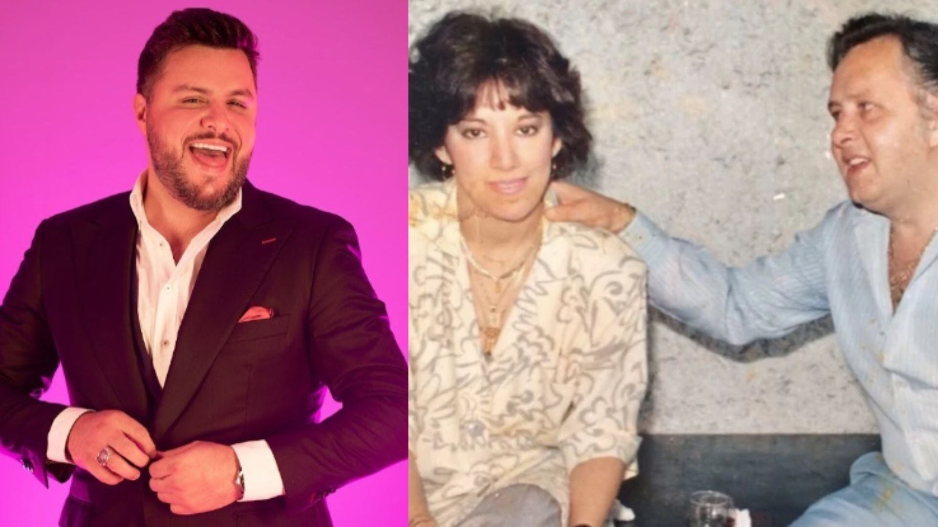 Mamá De Paul Stanley Ya Vio El Documental De Paco Stanley Y Así 7122