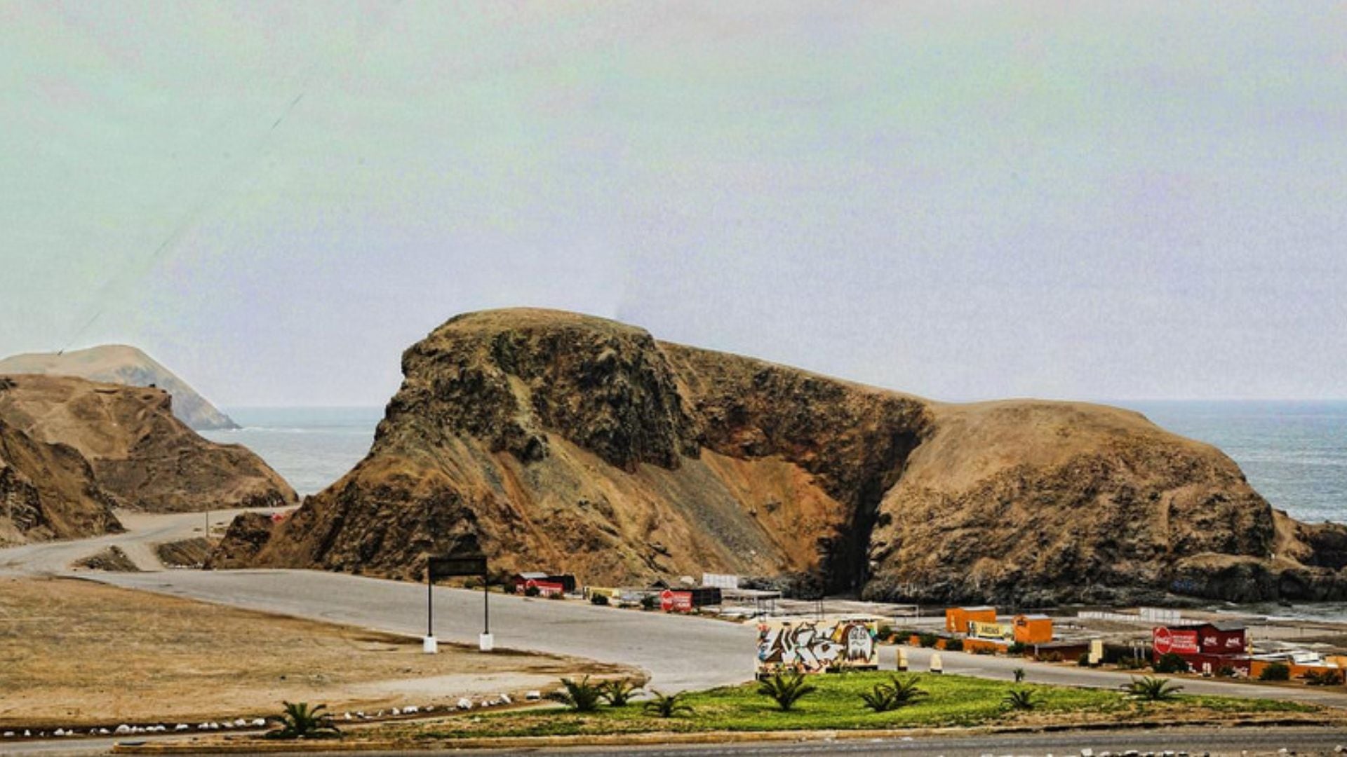Playa Leon Dormido Origen De Su Nombre Historia Y Cómo Llegar Infobae 0027