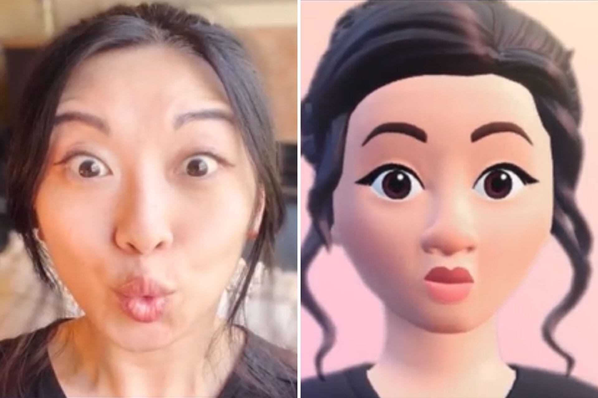 Tres Novedades Para Usar Los Avatares De Meta En Whatsapp Y Facebook Infobae