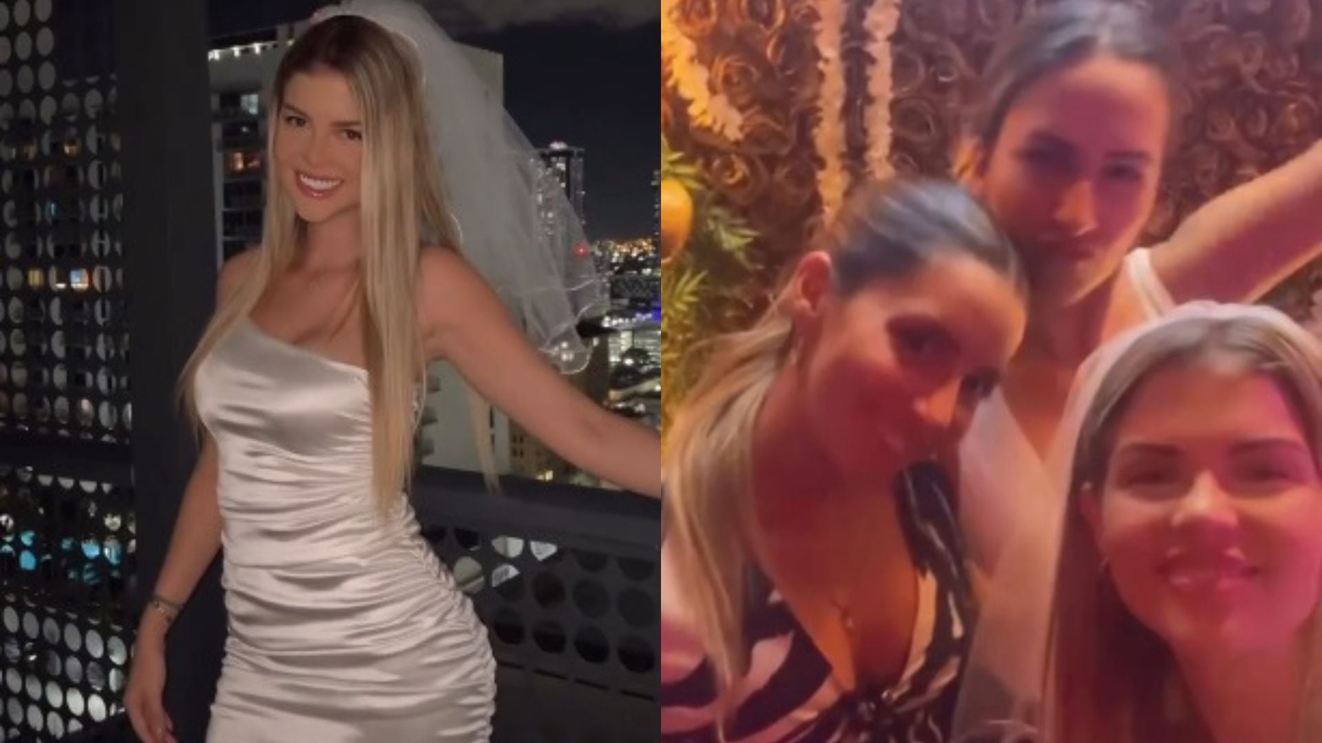 Brunella Horna celebra su despedida de soltera en Miami: “Pronto una ...