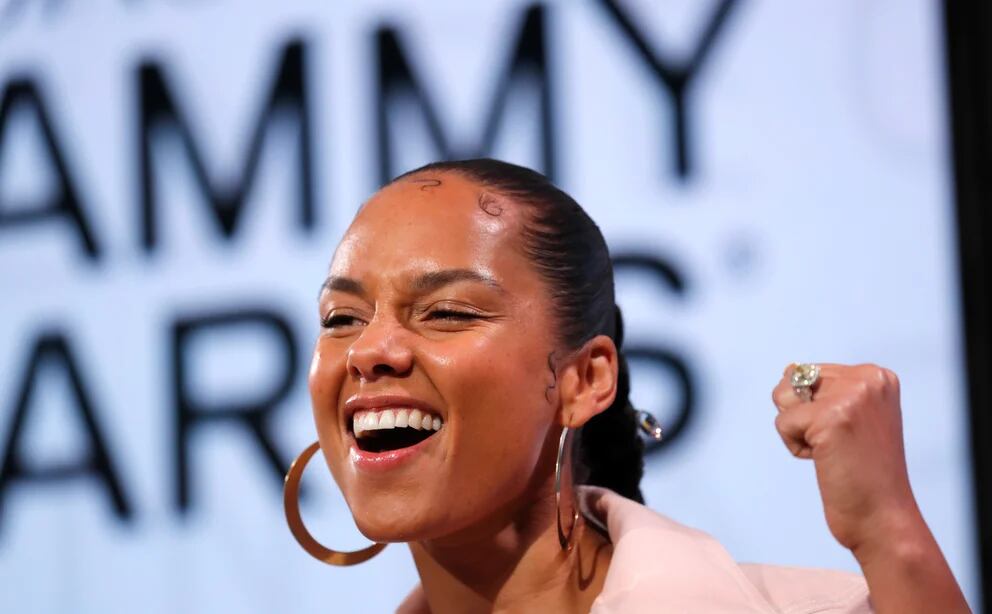 Premios Grammy 2020 La Lista De Nominados Infobae