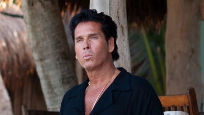 Є ще алмаз Роберто Палазуелос довіряє своєму входженню в політику Infobae