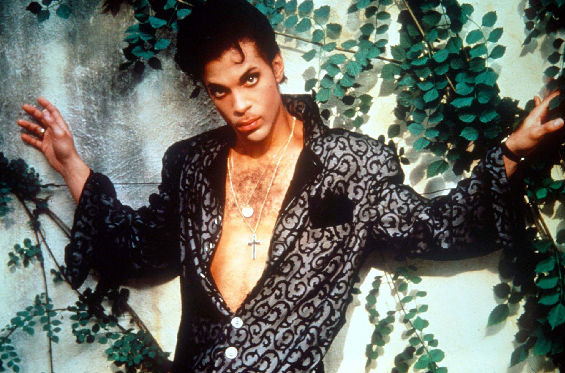 Prince La Escandalosa Vida Del Genio Musical Y Símbolo Sexual Que Una