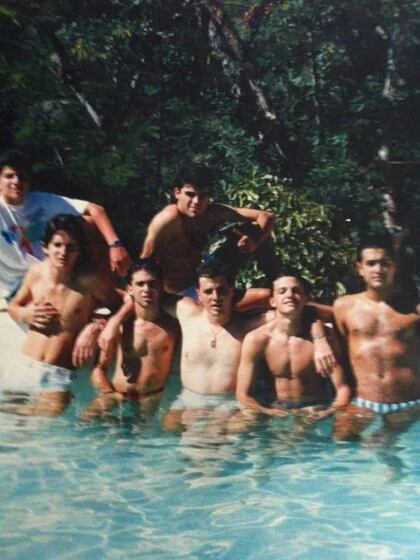 “el Burro” Van Rankin Reveló Cómo Conseguía Mujeres A Luis Miguel Después De Los Conciertos