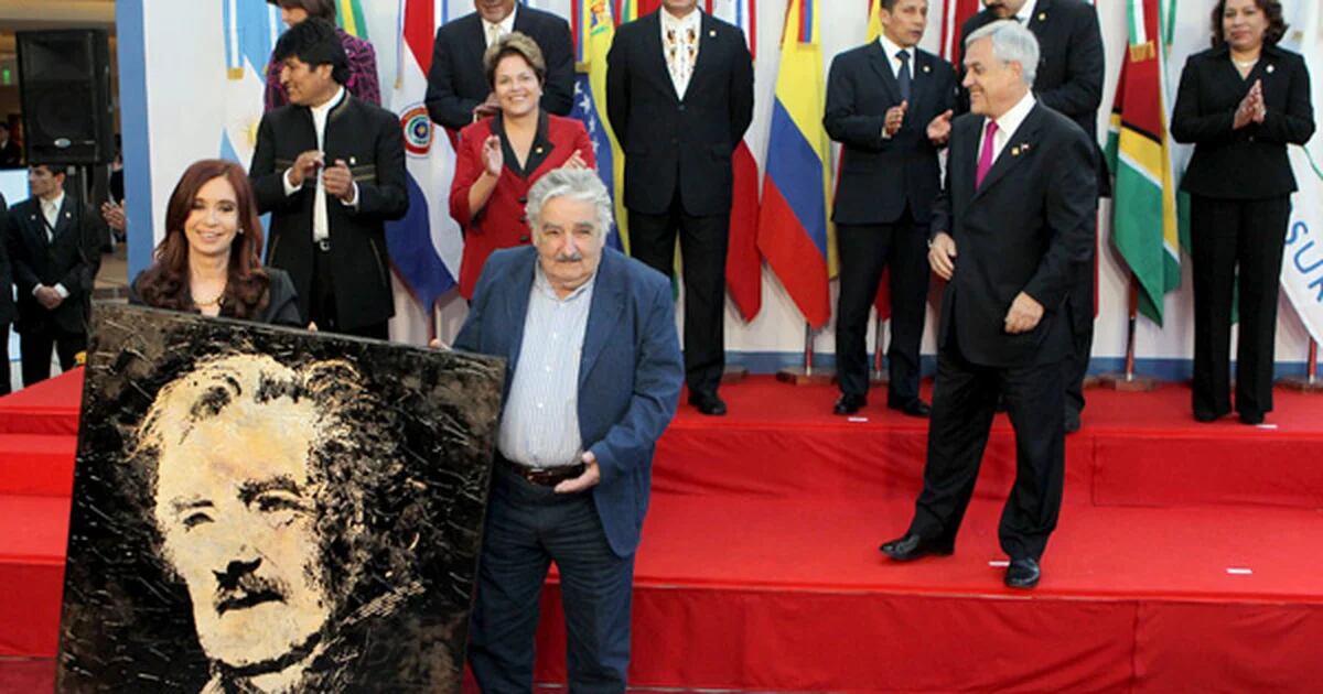 Venezuela ingresa de manera oficial al Mercosur - Infobae