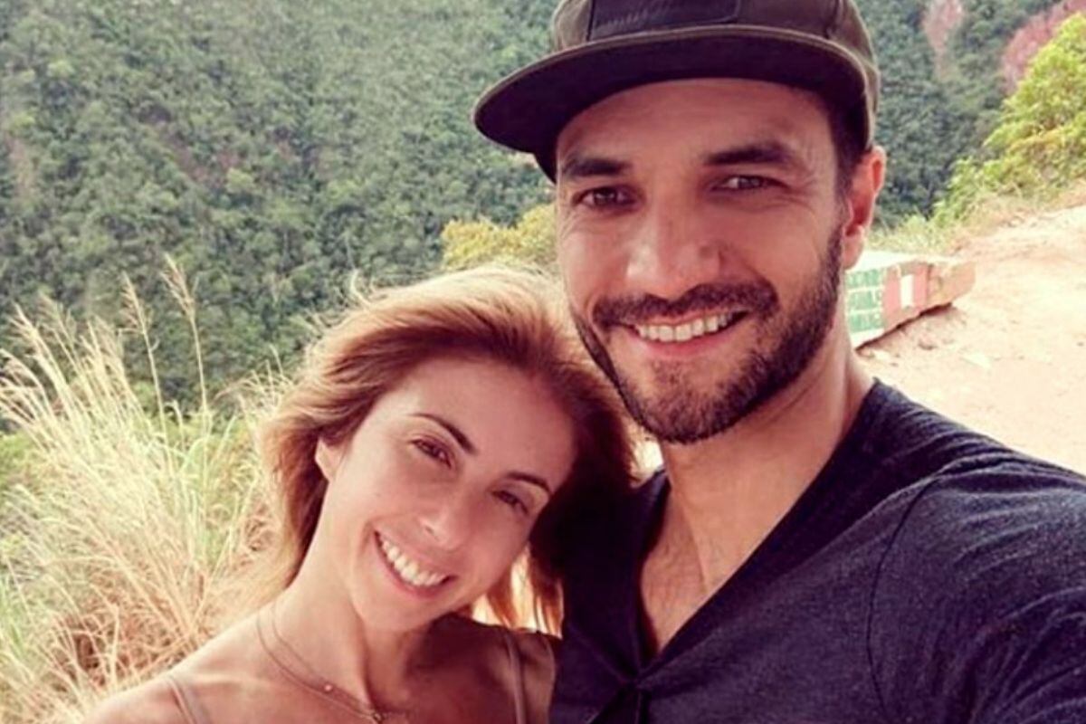 Fiorella Cayo Confirma El Fin De Su Matrimonio Con Miguel Labarthe “le 5959