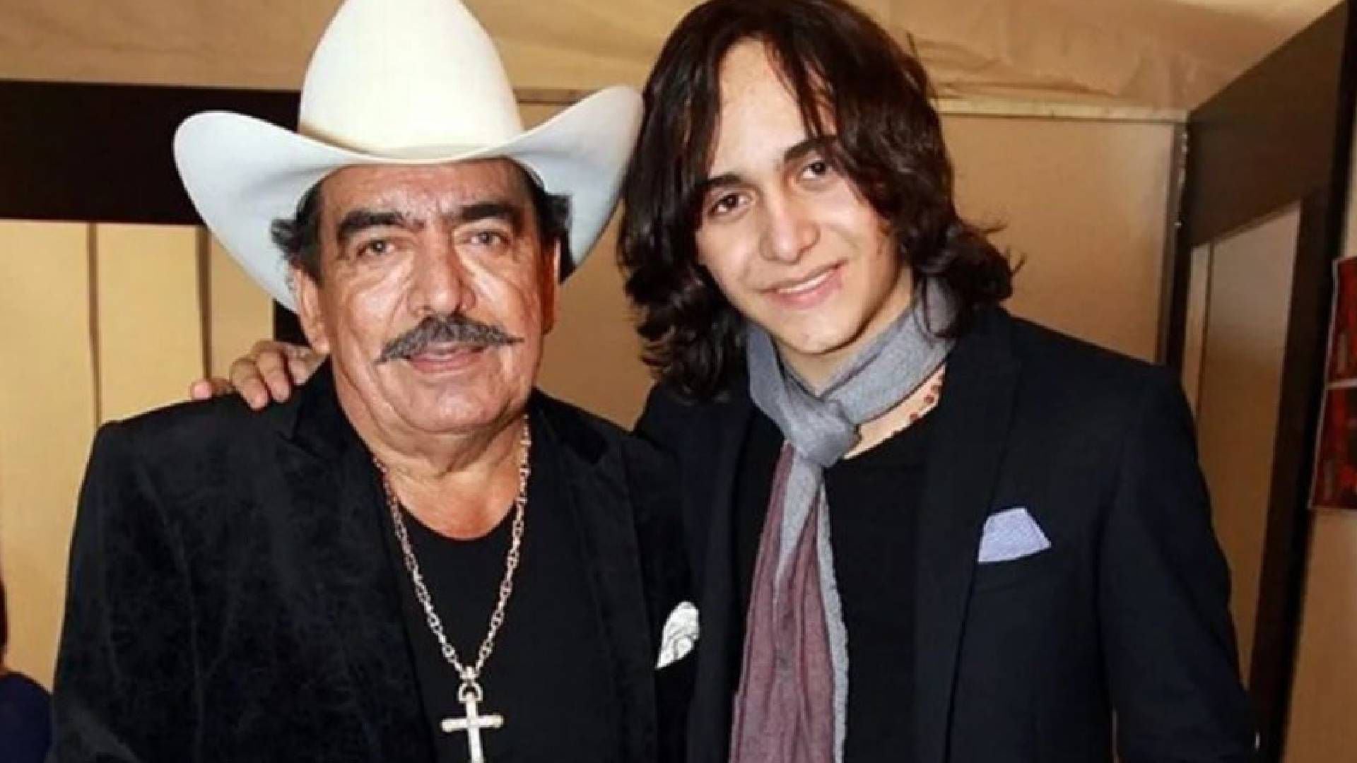 Conductora de “De primera mano” contó cuando Joan Sebastian la corrió a ...