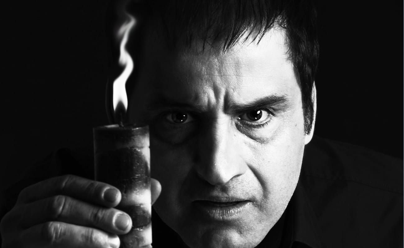 Rigo presentó el tráiler de su novela: conozca el elenco de la ...