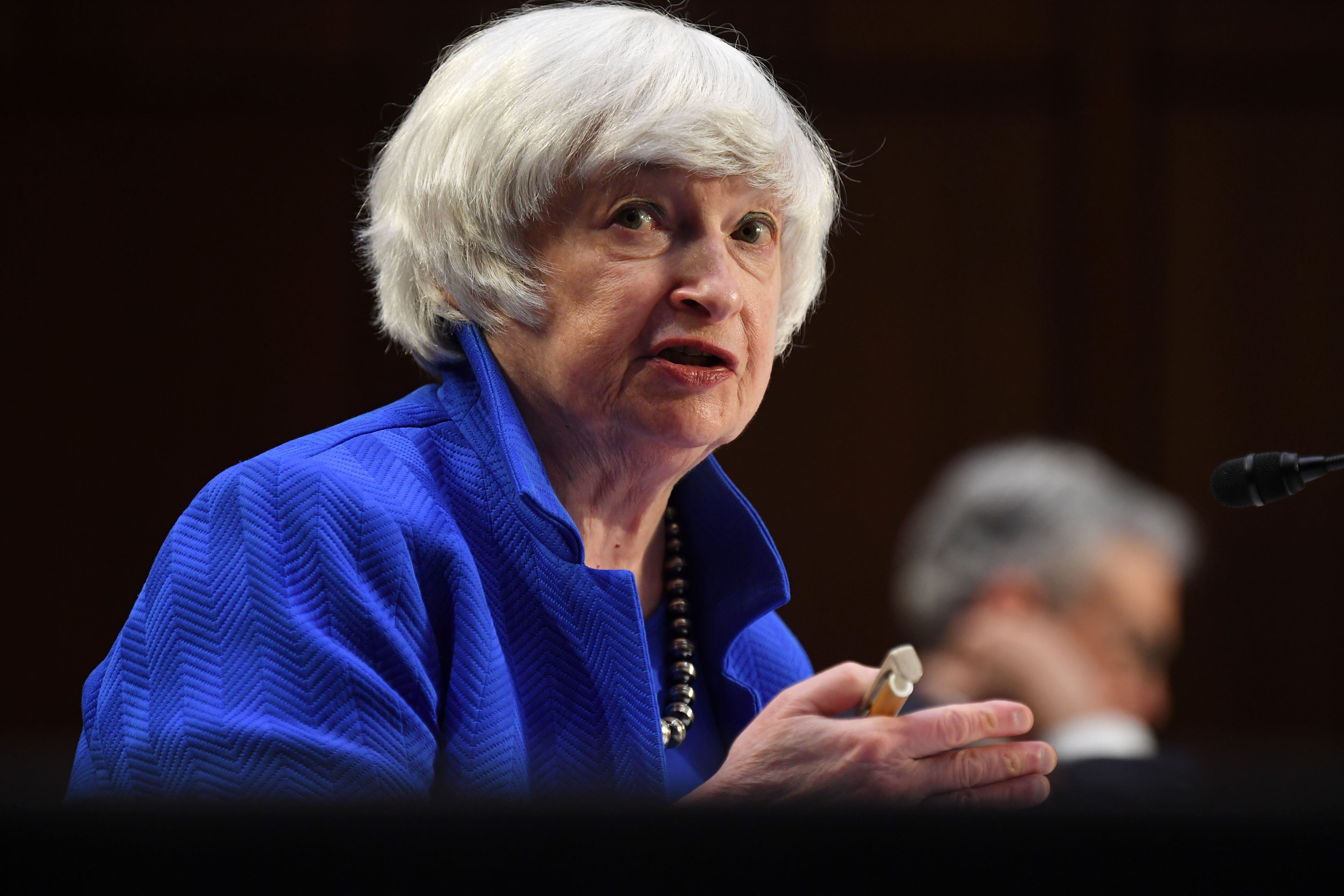 Yellen anticipa que la inflación en EE.UU. no se normalizará hasta ...
