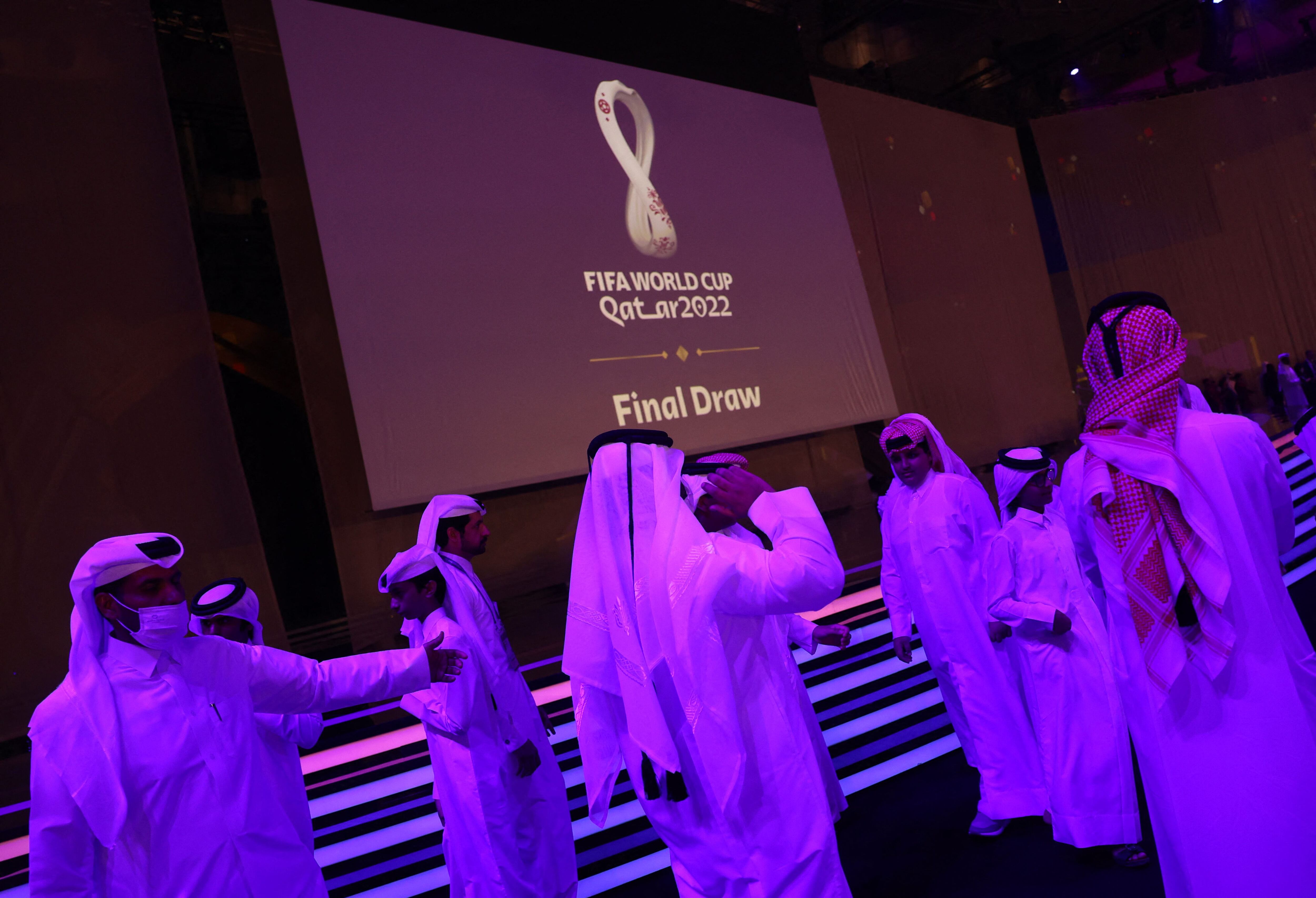 Катар 2022 Аргентина суперник мексиканської збірної на чемпіонаті світу Infobae