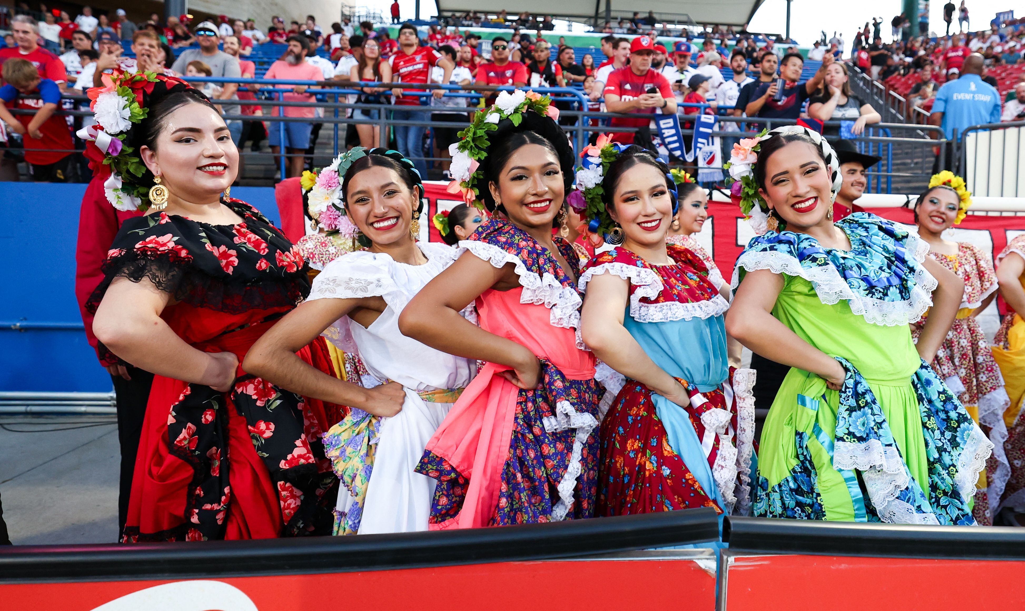 Mes de la herencia hispana en Estados Unidos celebra cultura y ...