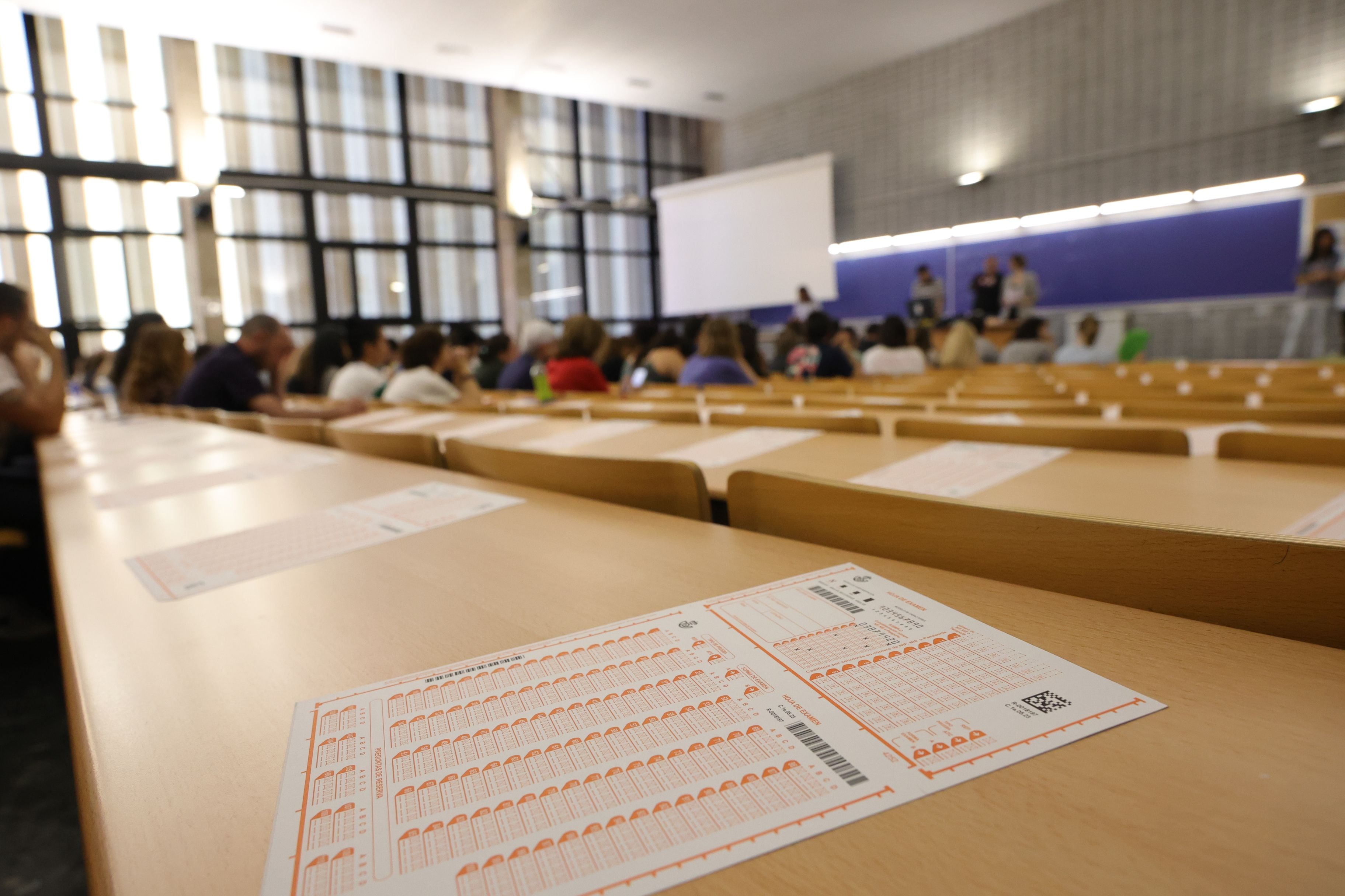 Estas son las 10 oposiciones a las que te puedes presentar teniendo ...