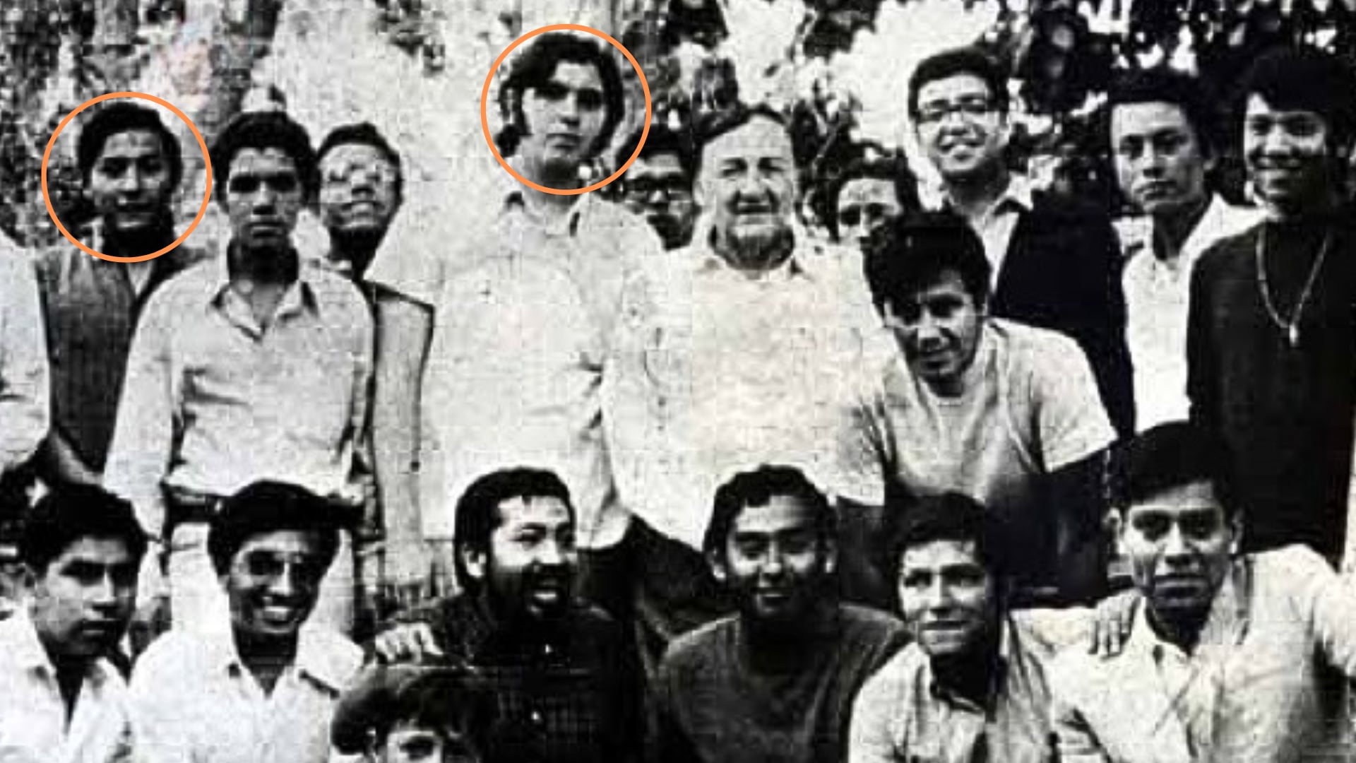 Víctor Polay Campos El Terror Muerte Y Destrucción Que Sembró En El Perú Cuando Era Líder Del
