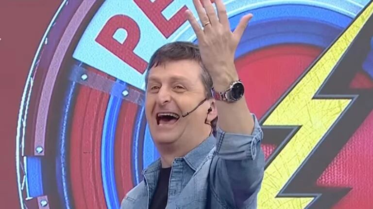 Diego Korol confirmó que levantaron “Peligro Sin Codificar”: “Nos hubiera encantado tener una ...