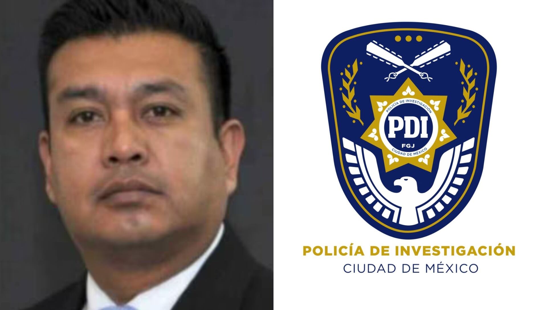 Quién es Alfonso Mendoza Ramírez, nuevo jefe de la Policía de ...