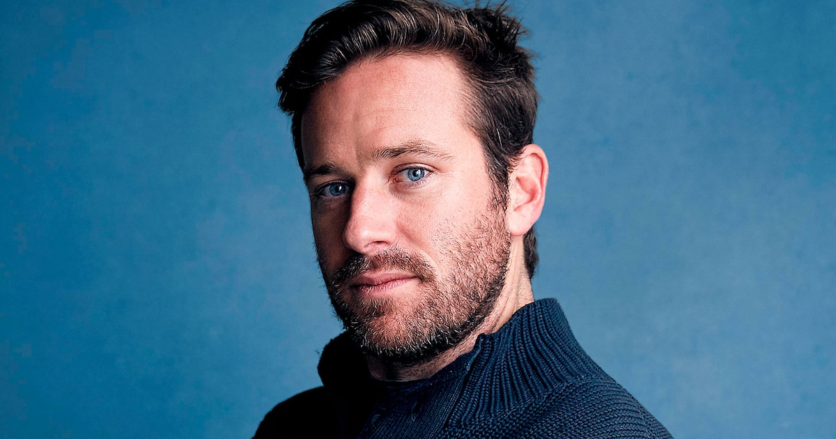 Armie Hammer Regresa Al Cine Tras El Perturbador Esc ndalo Que Trunc armie-hammer-regresa-al-cine-tras-el-perturbador-esc-ndalo-que-trunc